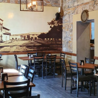 Restaurante Cafe Capri: Authentic Regional Mexican Cuisine in Cdad. de ...